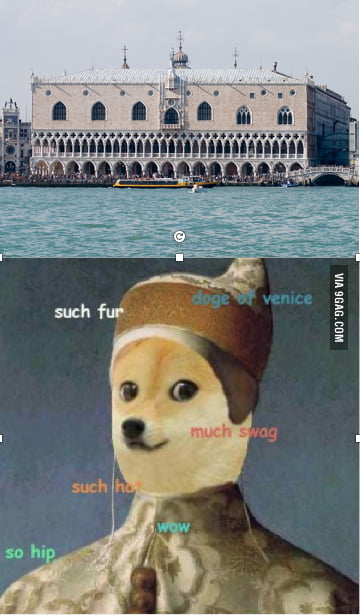 Venice Doge Memes Doge Of Venice Prompts | Stable Diffusion Online