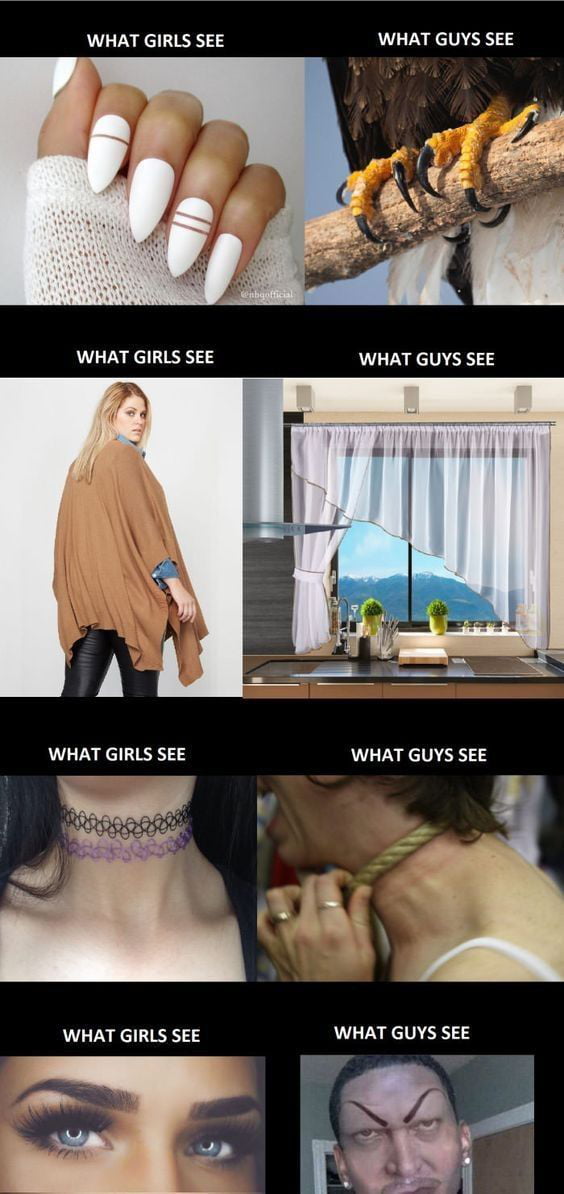 No potato but long post - 9GAG