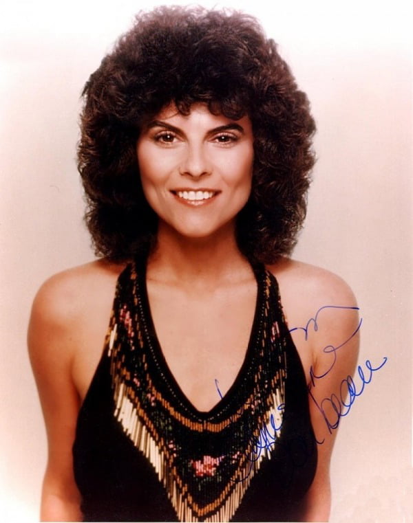 Adrienne Barbeau 1970s 9gag