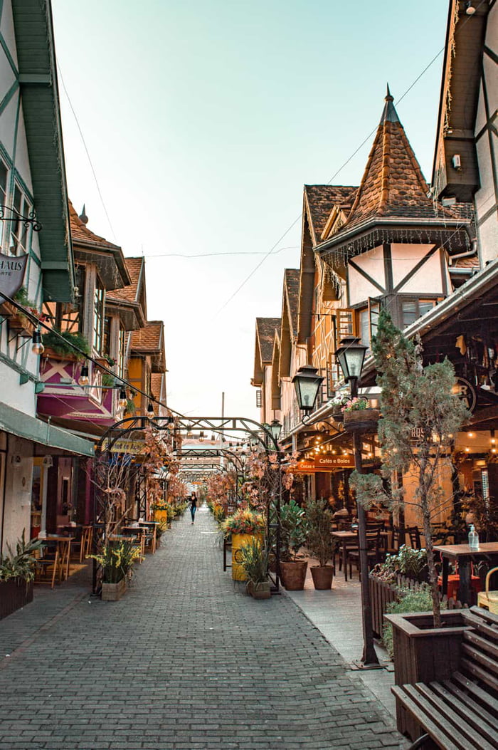 Blumenau, Brazil - 9GAG