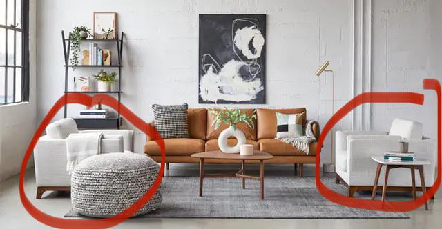 What do you call chairs like these? - 9GAG