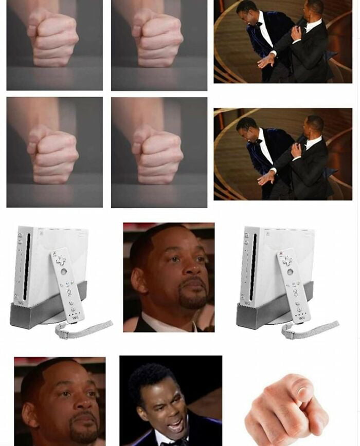 Wii will rock you! - 9GAG