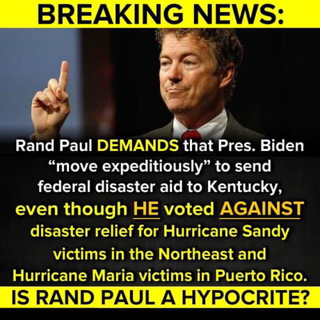 Rand Paul Memes
