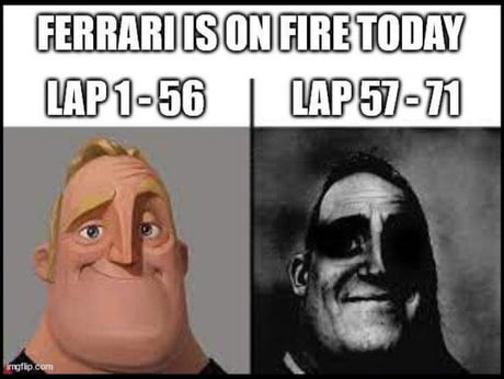 Damn He’s a fast learner. - 9GAG