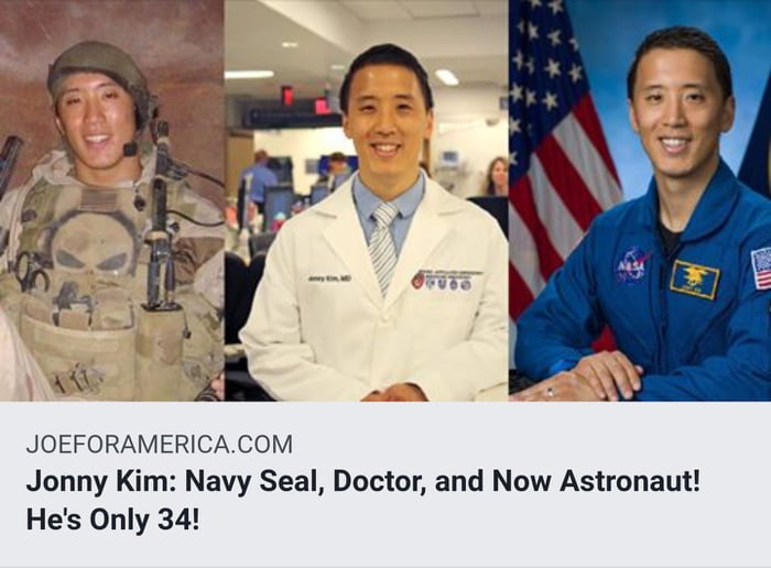 Thats right theres an asian Johnny Sins, and his names Jonny Kim - 9GAG