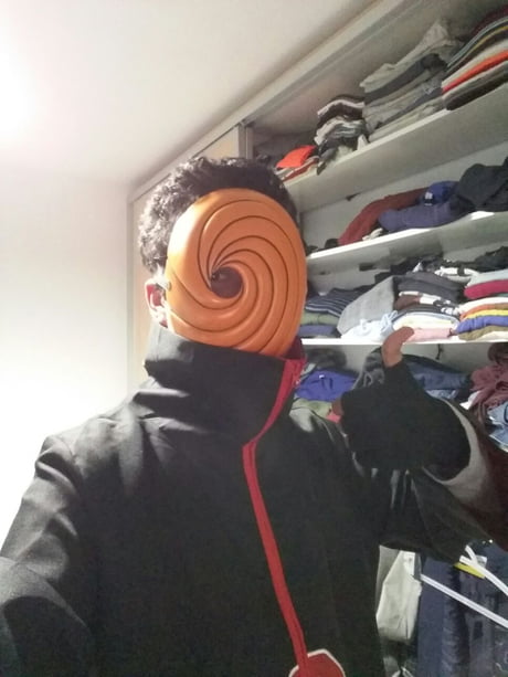 Tobi Cosplay