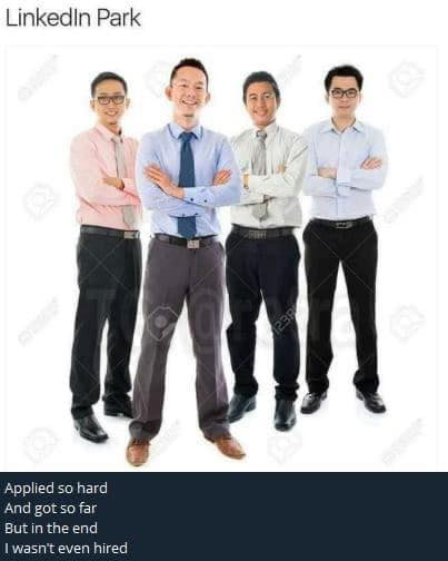 Best Funny linkedin Memes - 9GAG