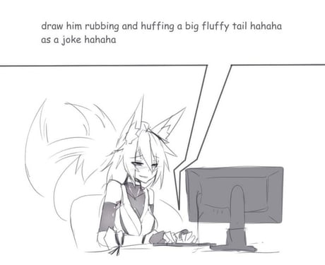 Best Funny furry Memes - 9GAG