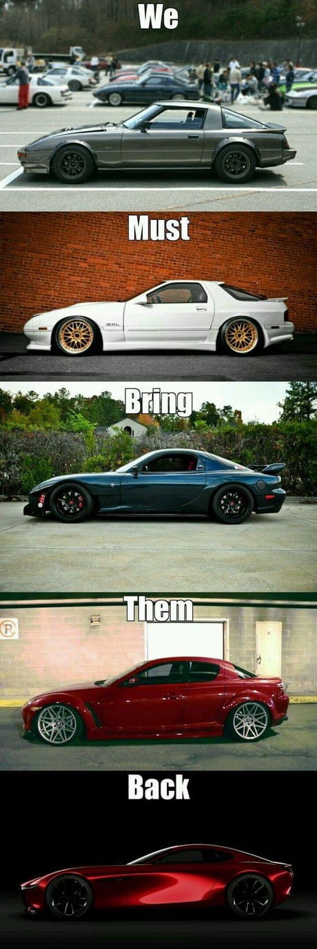Best Funny mazda Memes - 9GAG