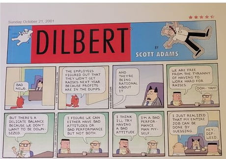 Best Funny dilbert Memes - 9GAG