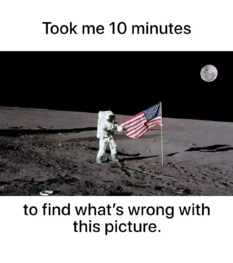 Moon Moon Meme