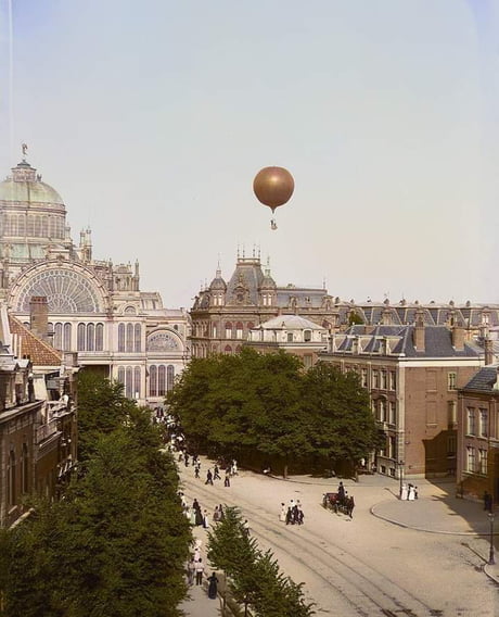 Best Funny amsterdam Memes - 9GAG