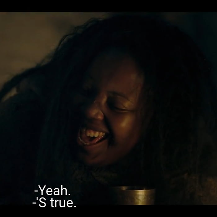 In the Witcher books, Fringilla Vigo is described as having beautiful ...