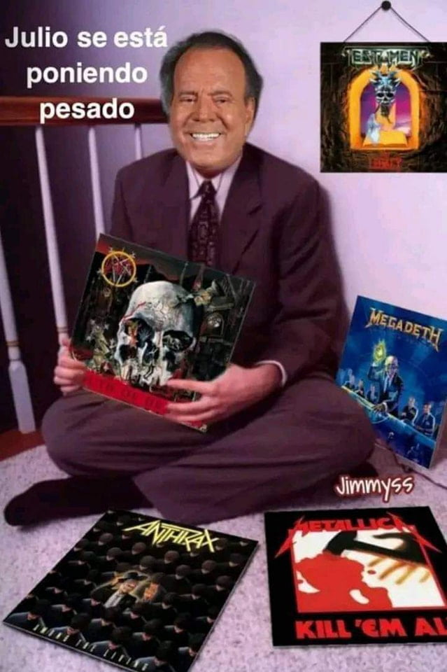 Oye, Tranquilo, Viejo - 9GAG