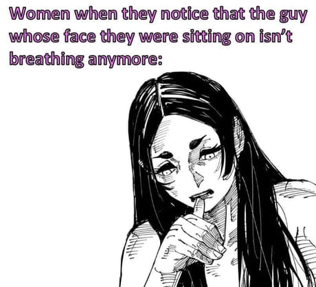 Best Funny sit on my face Memes - 9GAG