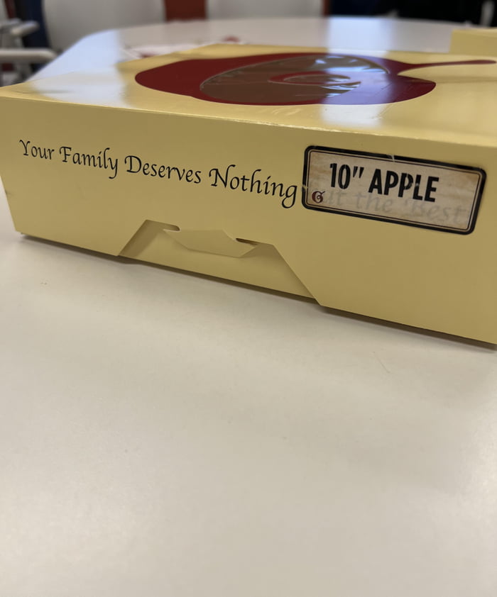 Unfortunate sticker placement - 9GAG