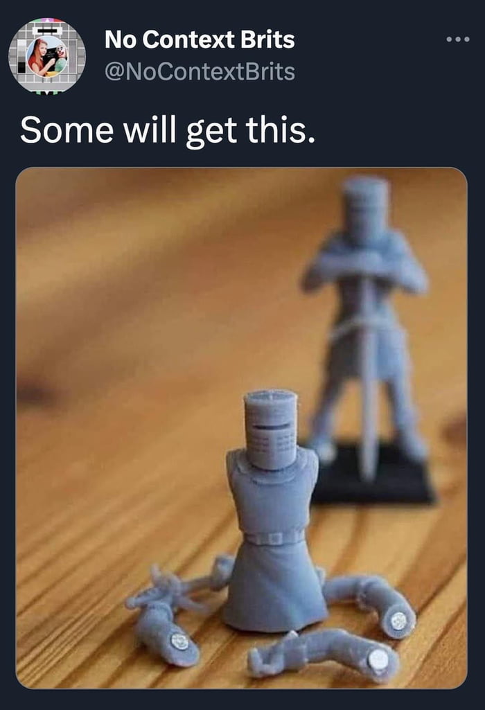 It’s just a scratch - 9GAG