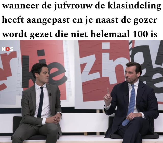 Volgens mij heeft ze een hekel aan me - 9GAG