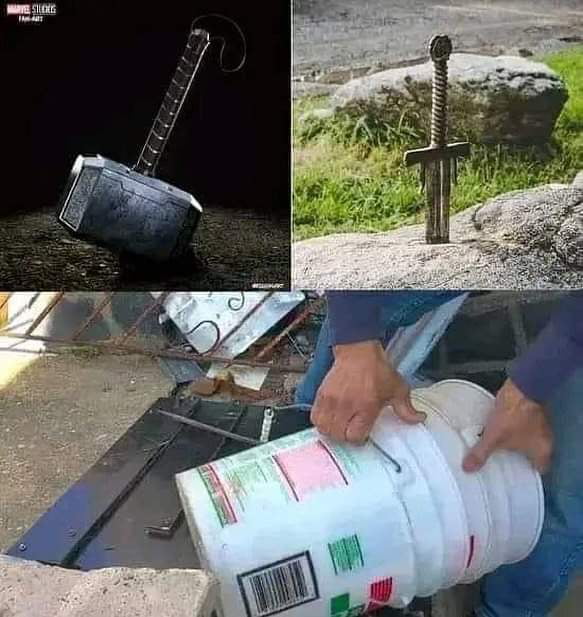 You're Not Worthy. . . - 9GAG