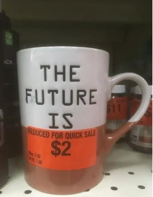 Not surprised. - 9GAG