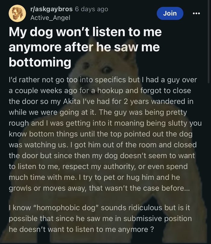 An absolute chad - 9GAG