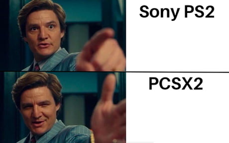 Best Funny Ps2 Memes - 9GAG