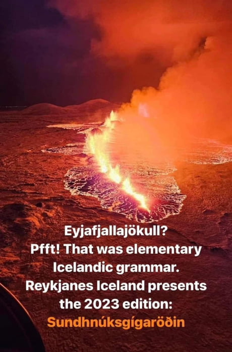 Funny Iceland 🇮🇸 Memes - 9GAG