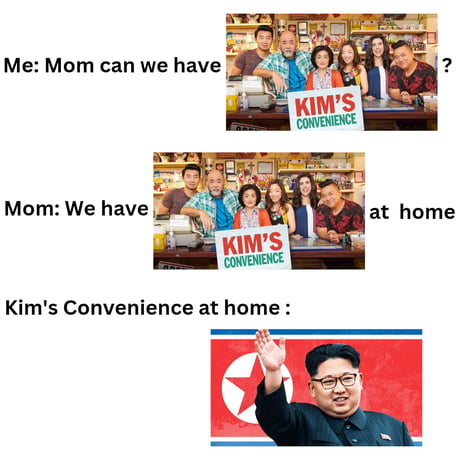 Best Funny kim jong un Memes - 9GAG