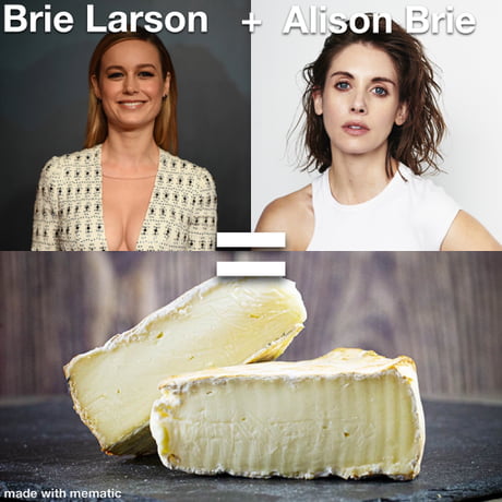 Best Funny alison brie Memes - 9GAG