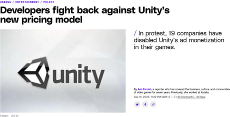Best Funny unity Memes - 9GAG