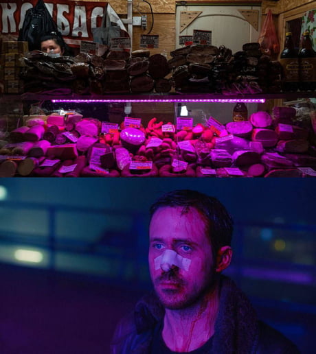 Best Funny blade runner 2049 Memes - 9GAG