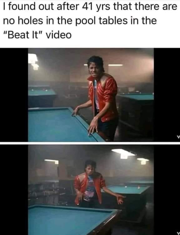 I had to double check to make sure it wasn't 'shopped - 9GAG