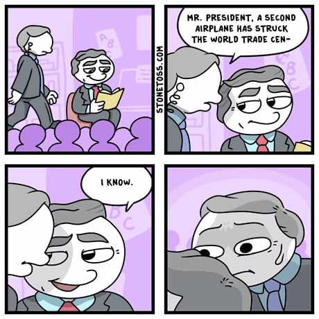 Best Funny george w bush Memes - 9GAG