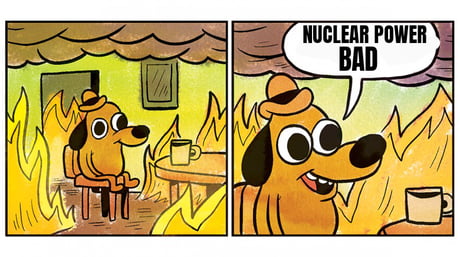 Best Funny Nuclear Power Memes - 9GAG