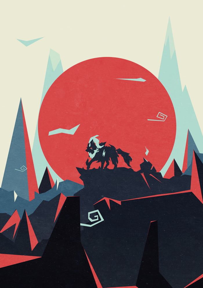 #889 Zamazenta... - 9GAG