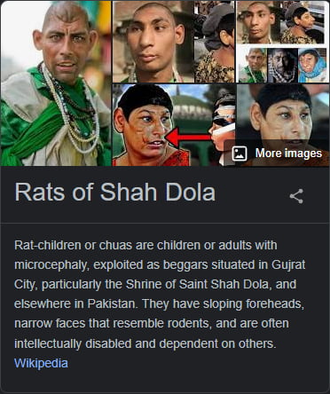 Rat Kids of Pakistan - 9GAG
