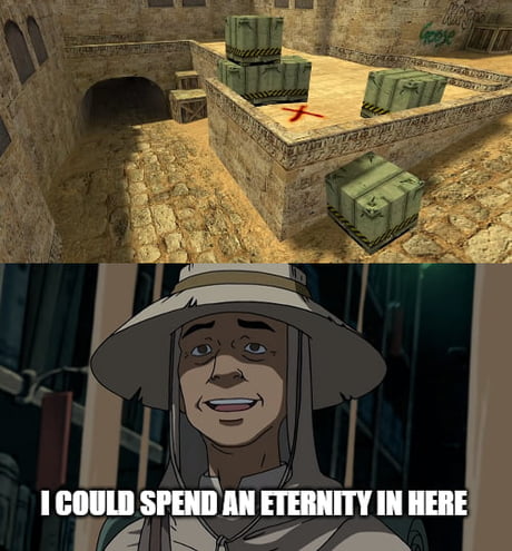 Best Funny counter strike Memes - 9GAG