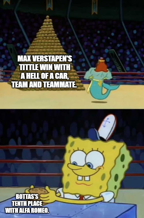 As an Alfa Romeo fan, I'm really happy. - 9GAG