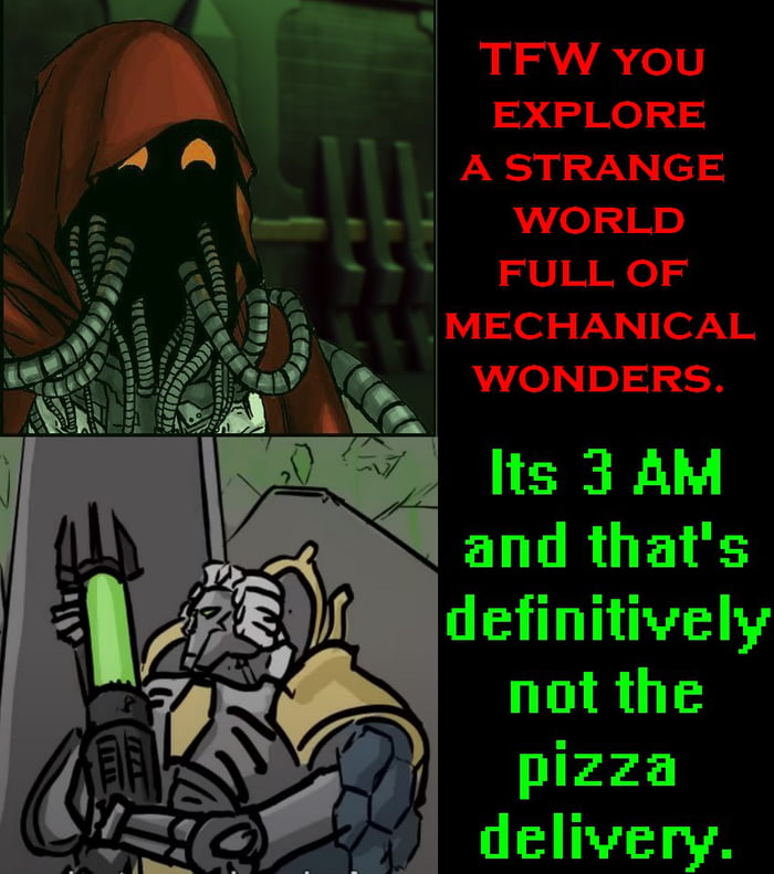 Different perspectives. - 9GAG