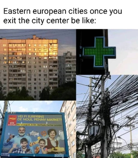 Best Funny eastern europe Memes - 9GAG