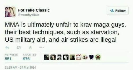 Best Funny mma Memes - 9GAG