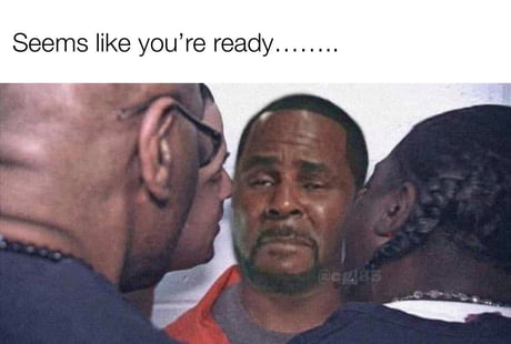 Kelley Meme