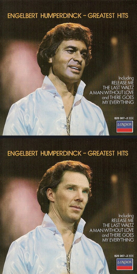 Best Funny engelbert humperdinck Memes - 9GAG