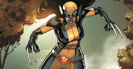 Logan X Men Evolution Wolverine (character) Wikipedia