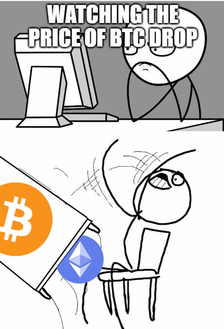 9gag Meme Table Flip