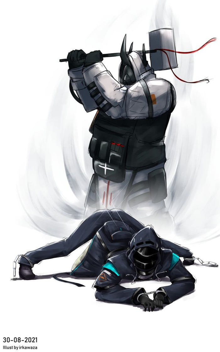 Arknights Jack-O Challenge - 9GAG