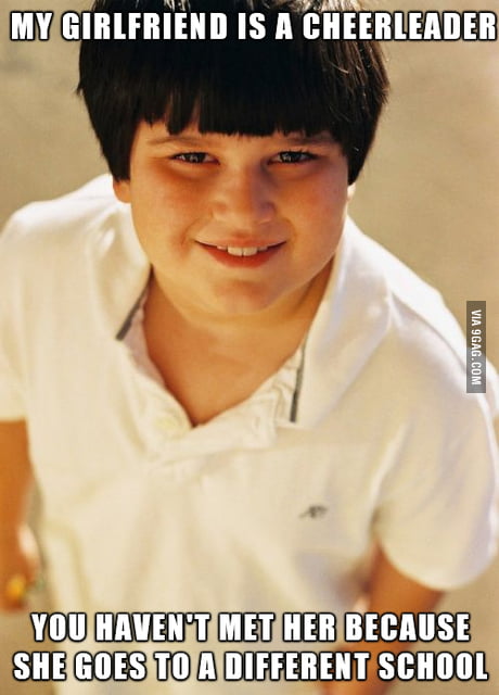 Annoying High School Freshman Meme