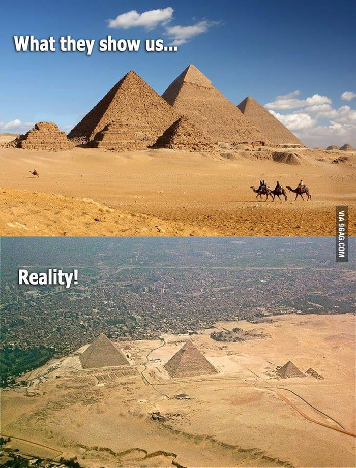Still cool, but not the same - 9GAG