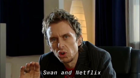 Peep Show Super Hans