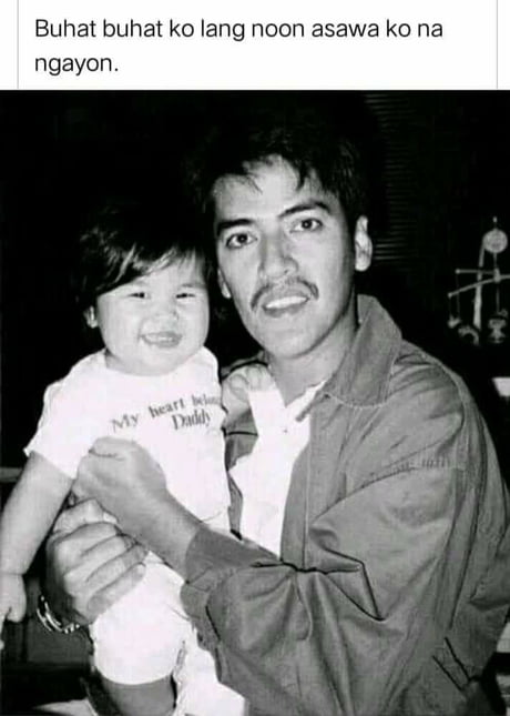 Best Funny vic sotto Memes - 9GAG